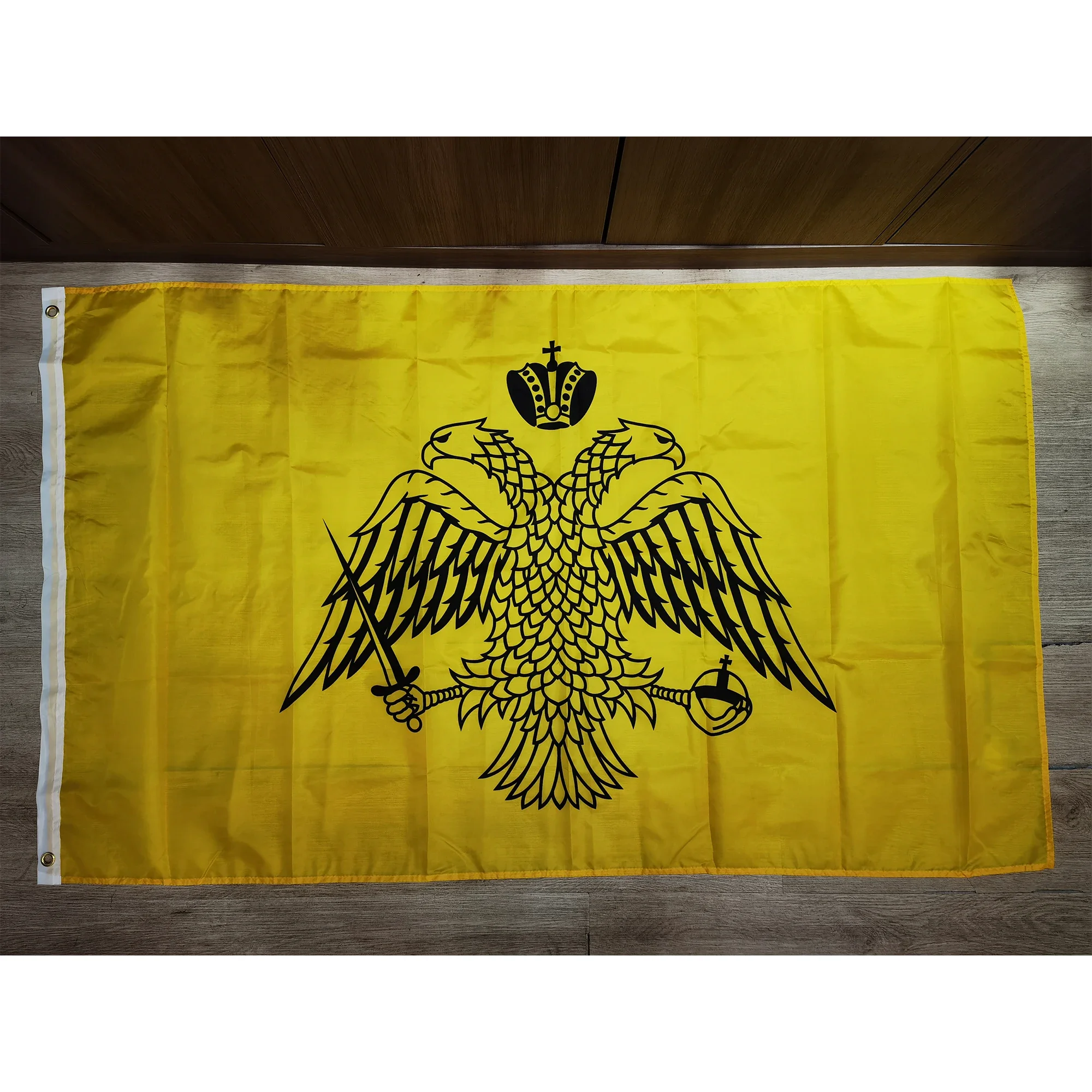 Double-Head-Eagle-Mount-Athos-Eastern-Greek-Orthodox-Church-Flag-90 ...