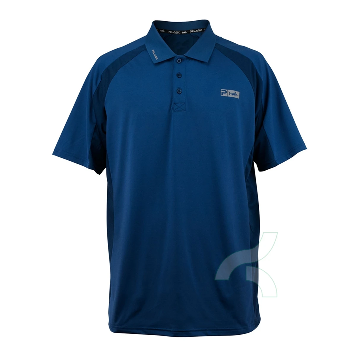 Camiseta-de-pesca-Pelagic-para-hombre-Polo-de-Golf-al-aire-libre ...