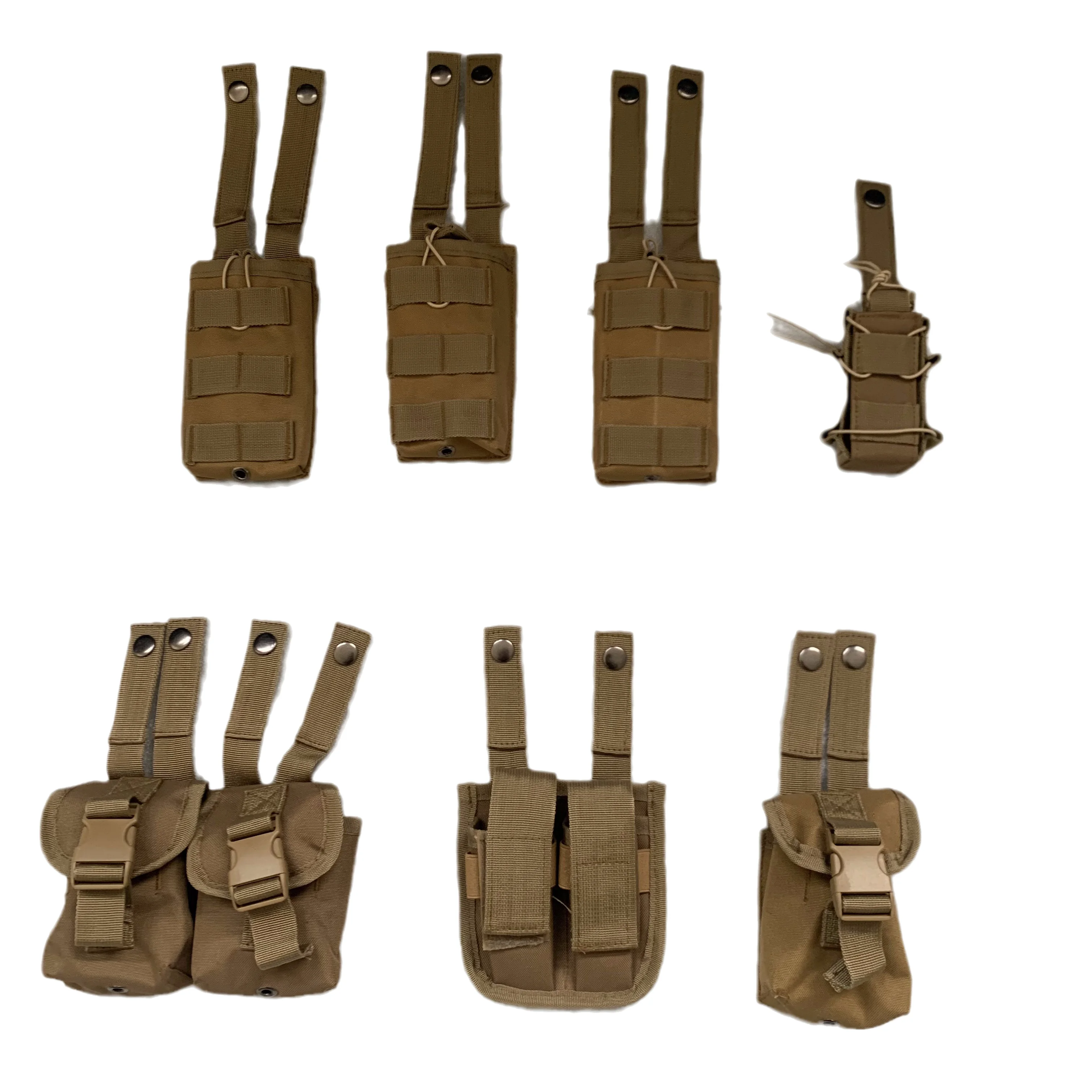 Universal-single-and-double-attachment-package-set-6B45-full-protective ...