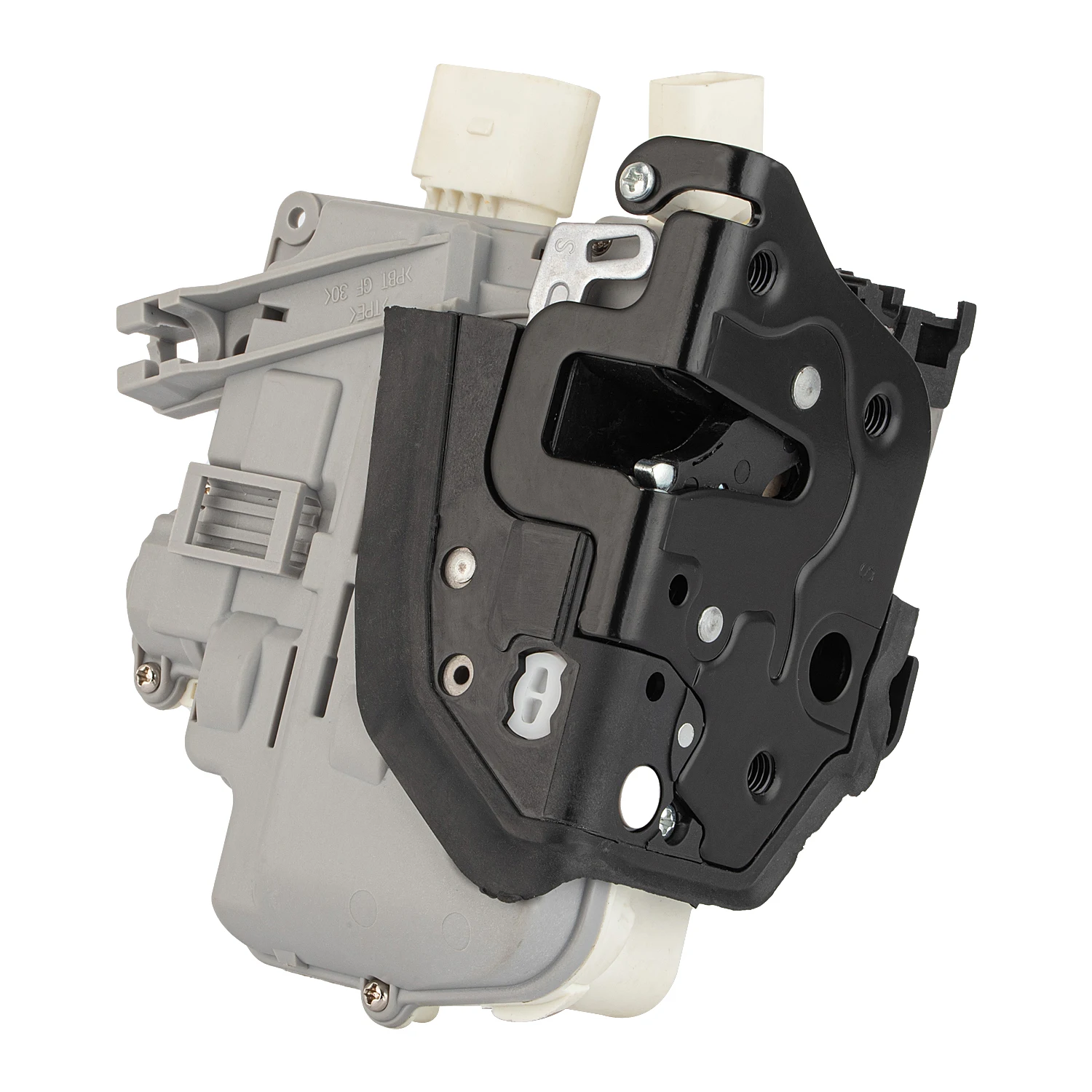 Door Lock Cheriezing 7L0839016D Power Latch Actuator Compatible With ...