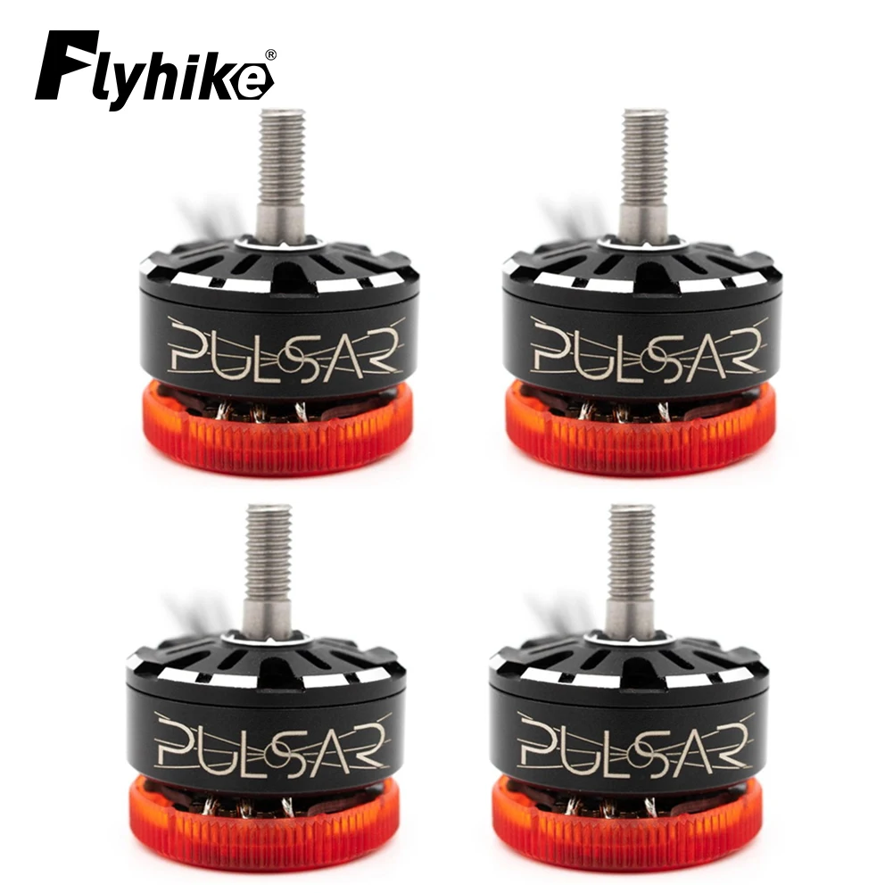 EMAX-Pulsar-2207-1750KV-2450KV-3-6S-LED-Brushless-Motor-for-RC-FPV ...