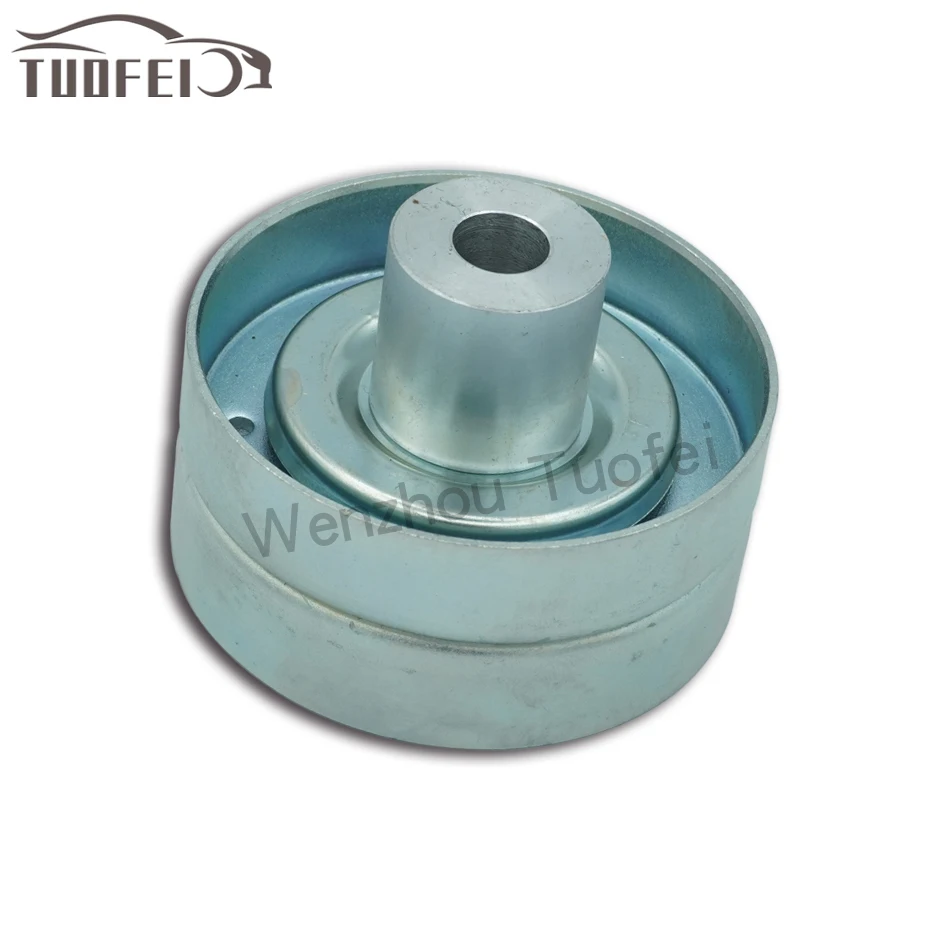 1717608 BK3Q6C344AB belt tensioner pulley FOR FORD RANGER TRANSIT easy ...