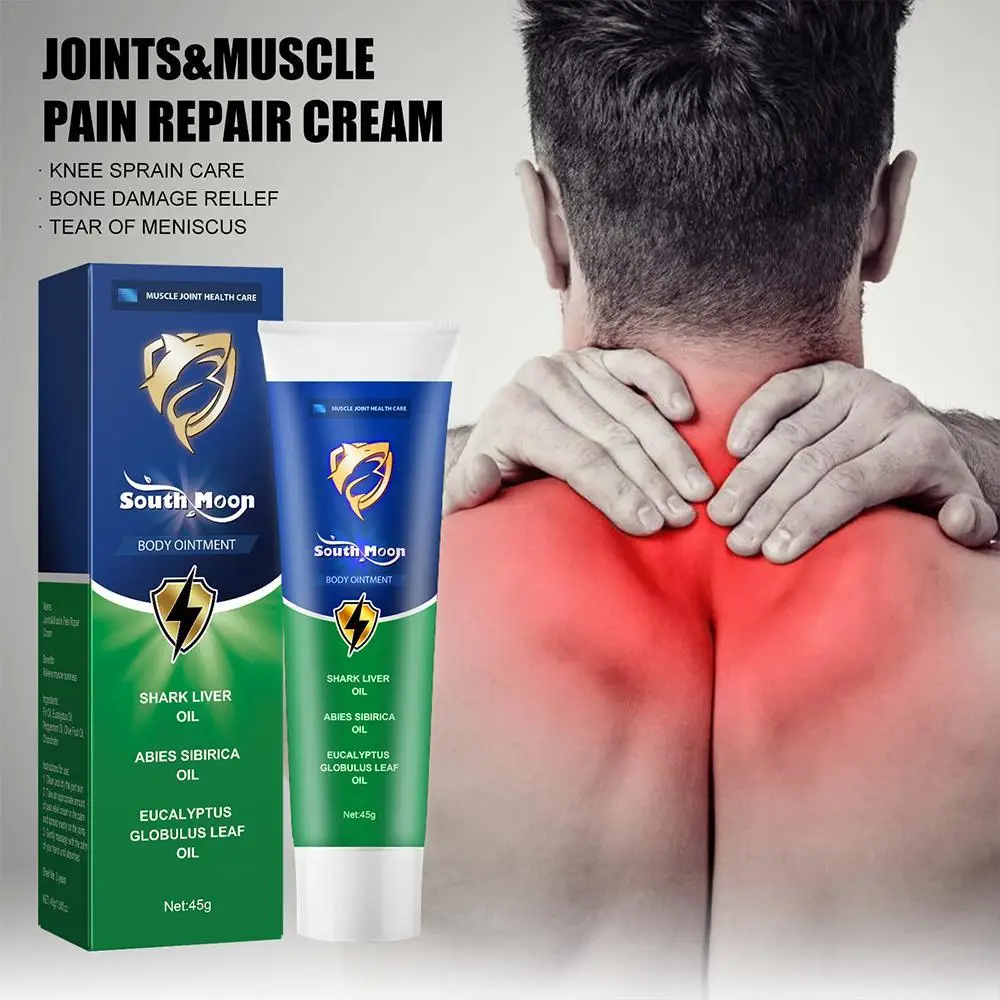 Pomada-anti-dor-para-os-Joelhos-Neuralgia-cido-Estase-Relax-M-sculos ...
