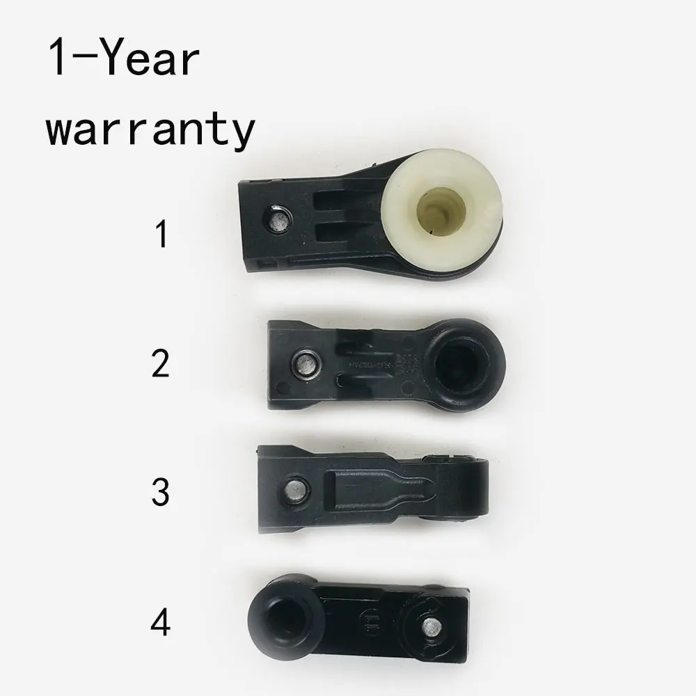Shift Cable Connector Automatic Gear 5qe713225 6r0713225 6r0713220 ...