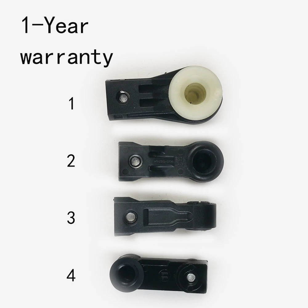 Shift Cable Connector Automatic Gear 5qe713225 6r0713225 6r0713220 ...