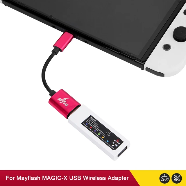 Schnell Belüftung Schmeicheln mayflash magic x Achse sich verhalten ...