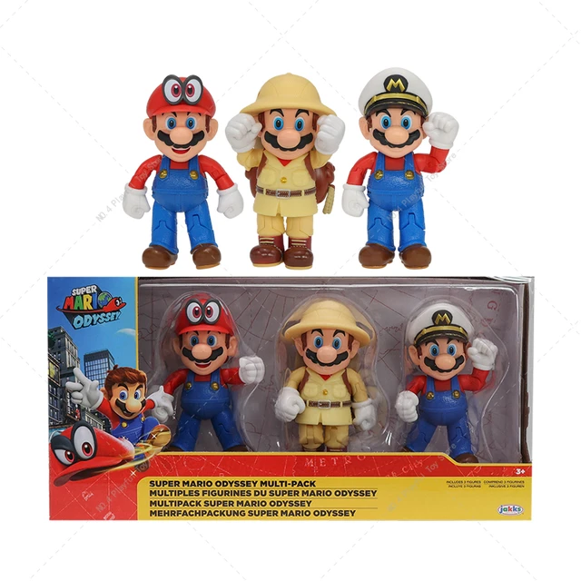 아기 루이지 플러시 천