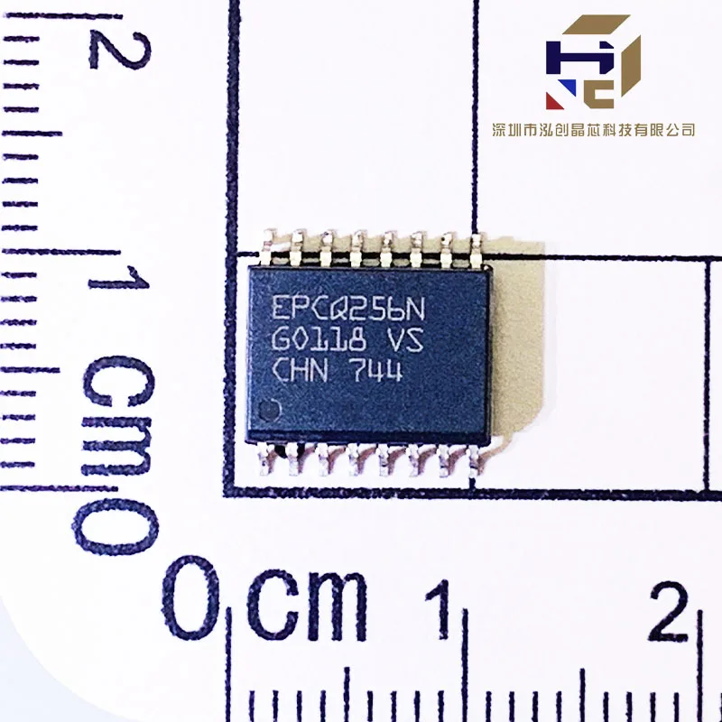 1pcs EPCQ256SI16N EPCQ256N EPCQ256 IC CONFIG DEVICE 256MBIT 16SOIC 100% ...