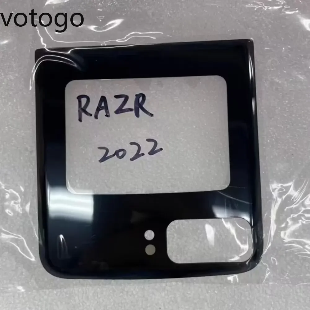 Front-Glass-Touch-Screen-Lens-For-Motorola-Razr-40-Ultra-5G-2020-2022 ...