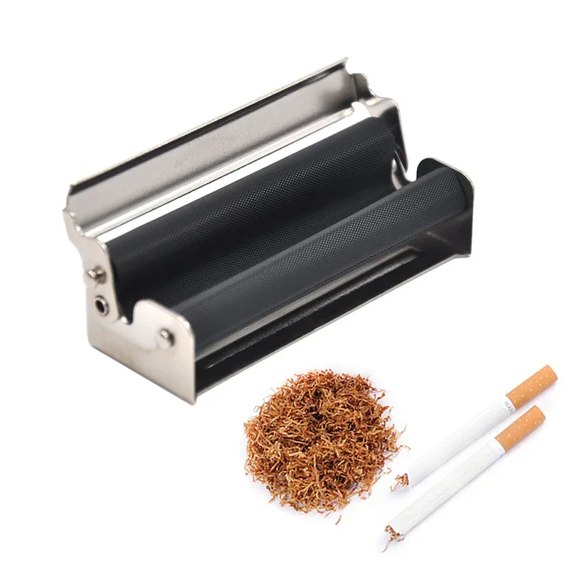 70mm-78mm-Manual-Cigarette-Rolling-Machine-Mini-Cigarette-Maker-Metal ...