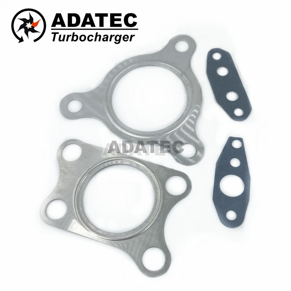Bv45 Turbo 53039700337 53039700210 Turbine Exhaust Gaskets 14411-5x01a ...