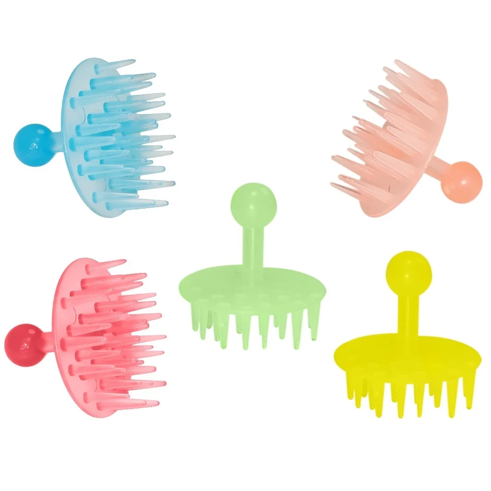 2pcs-Scalp-Massager-Facial-Freckle-Maker-Relieve-Fatigue-Acupoint ...