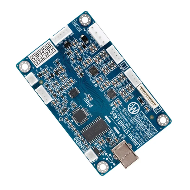 M3-PLUS-LIHUIYU-M2-M3-10-Nano-Co2-Laser-Controller-Mother-Main-Board ...