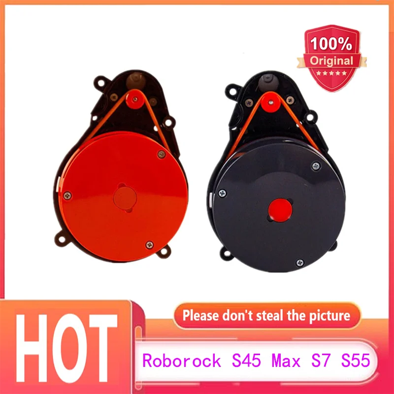 Original Roborock S7 Laser Distance Sensor Robotic Vacuum Cleaner LDS ...