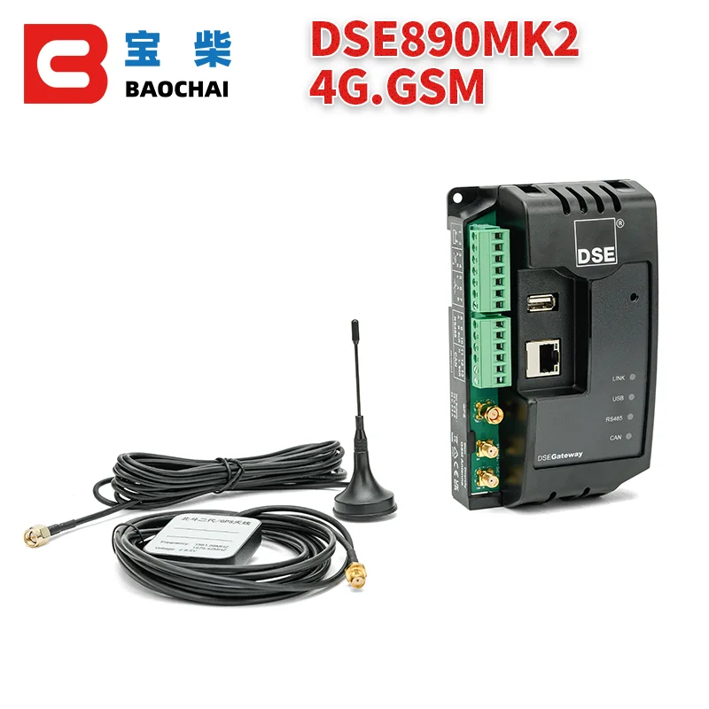 DSE890 MKII Original - Made in UK | DSEWebNet Gateway | Remote ...