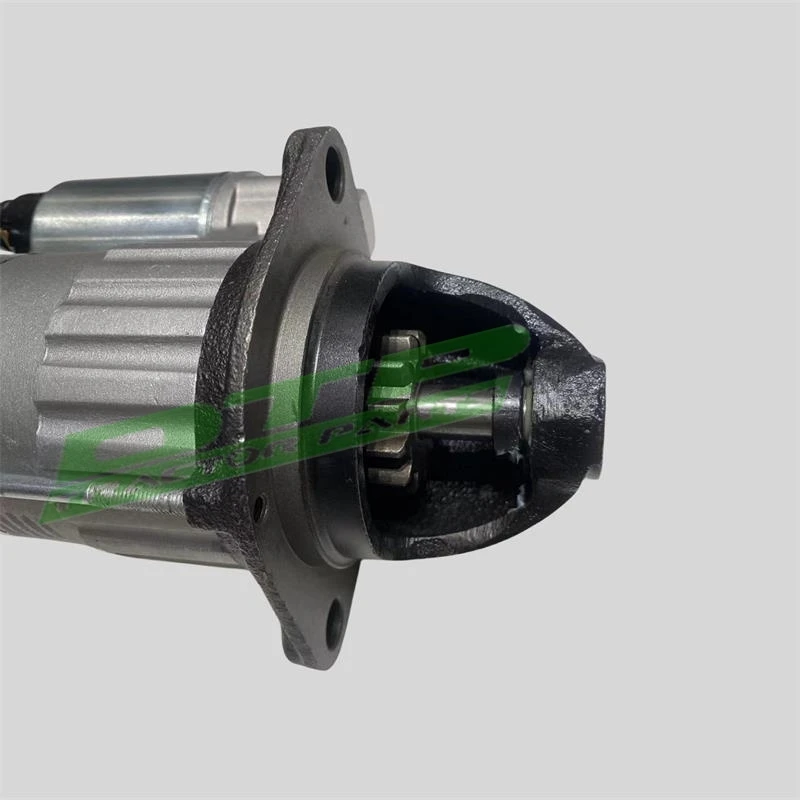 Starter-motor-QDJ1308L-for-Lijia-SL2105T-SL2105BT-SL2105AB-SL2108ABT ...