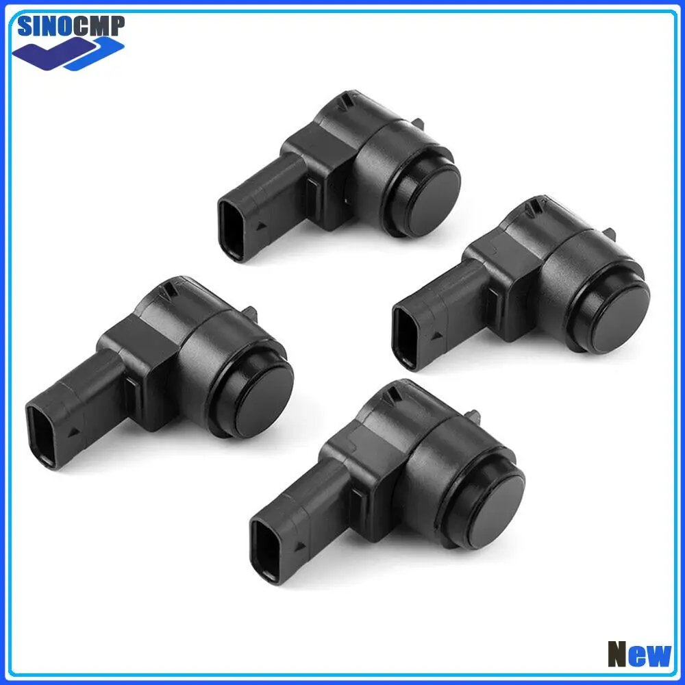 4pcs 2215420417 Parking Sensor For VW Crafter Mercedes W204 W211 W212 ...