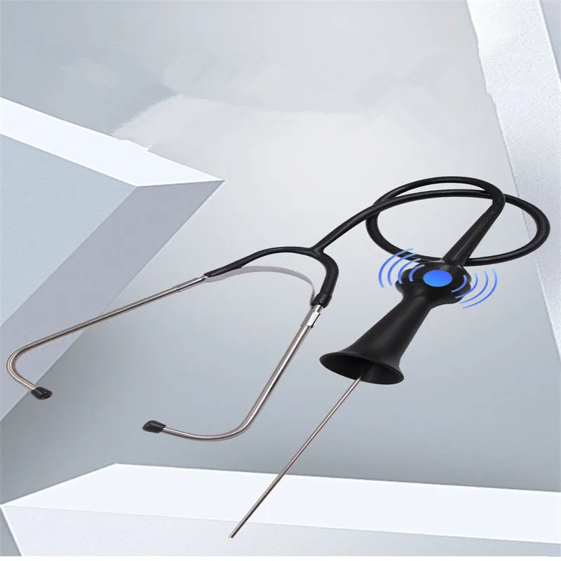 Auto-Cylinder-Stethoscope-Mechanics-Stethoscope-Car-Engine-Block ...