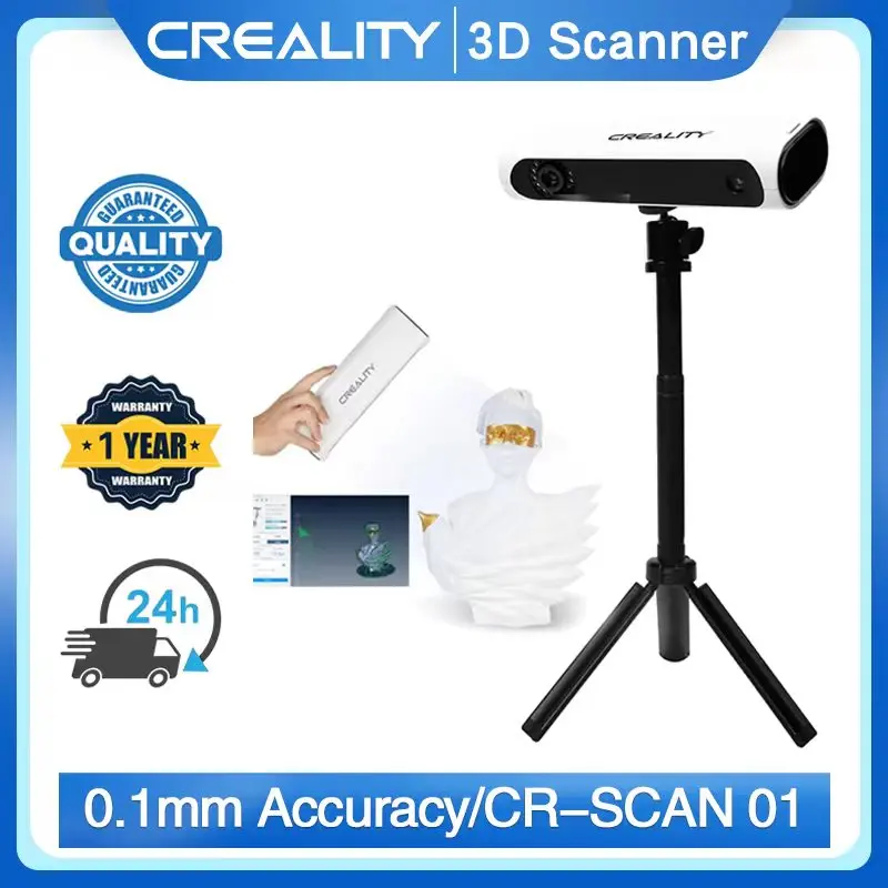 Creality-CR-Scan-01-3D-Scanner-High-Precision-Automatic-Matching ...