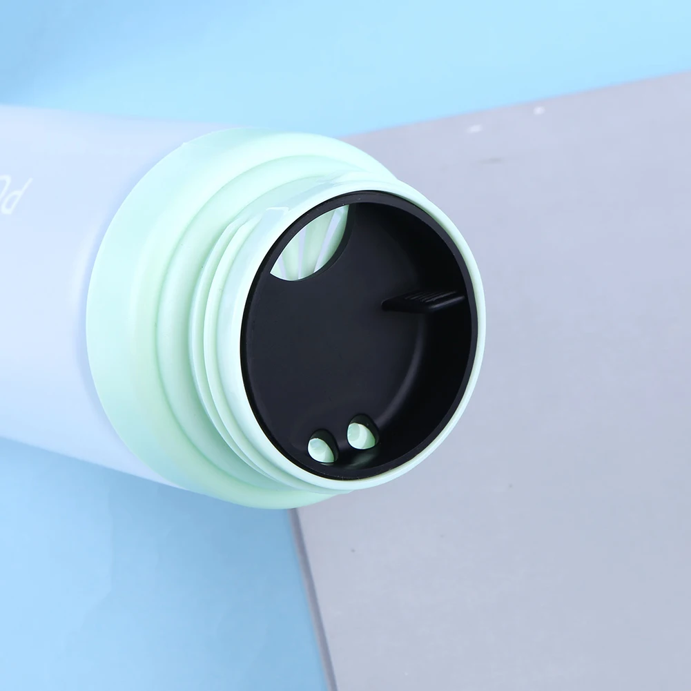 2Pcs-Silicone-Wide-Mouth-Splashguard-Safe-Reusable-Splash-Guard-Spill ...