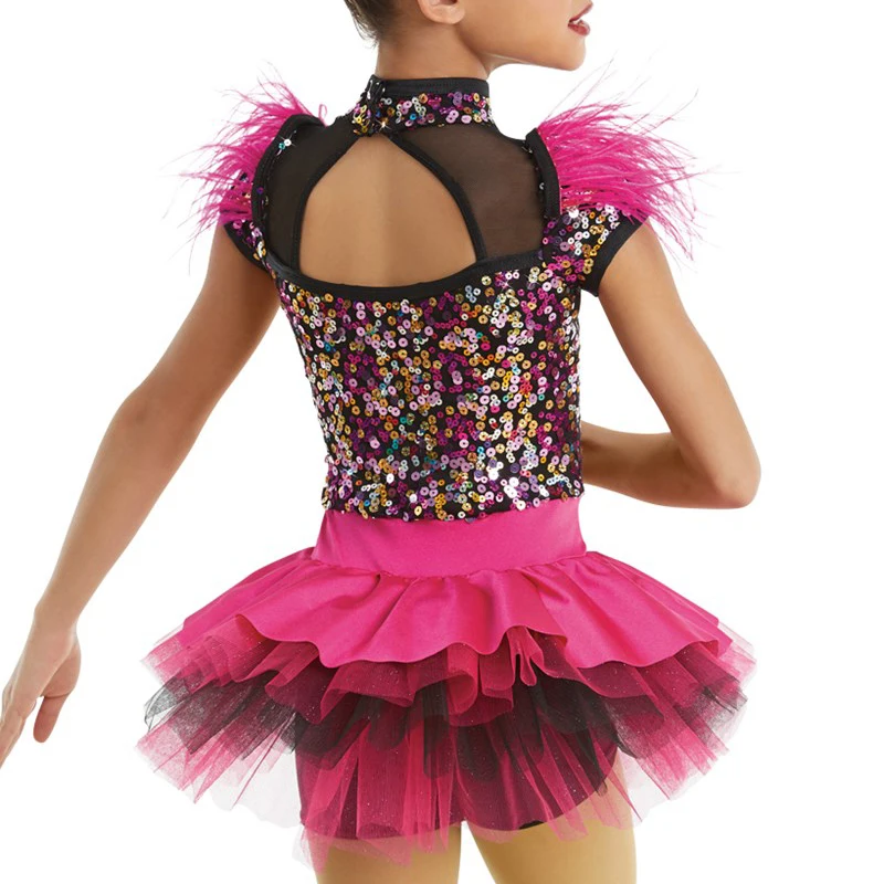 Sassy Dance Costumes