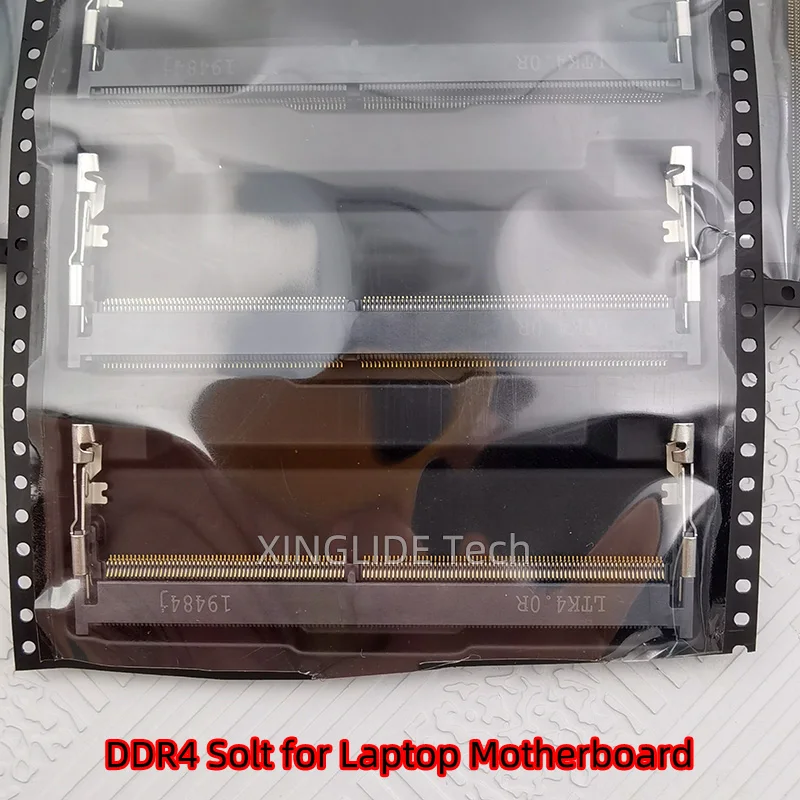 Original LTK4.0R DDR4 Slot NEW For Laptop Lenovo Thinkpad DELL HP ACER ...