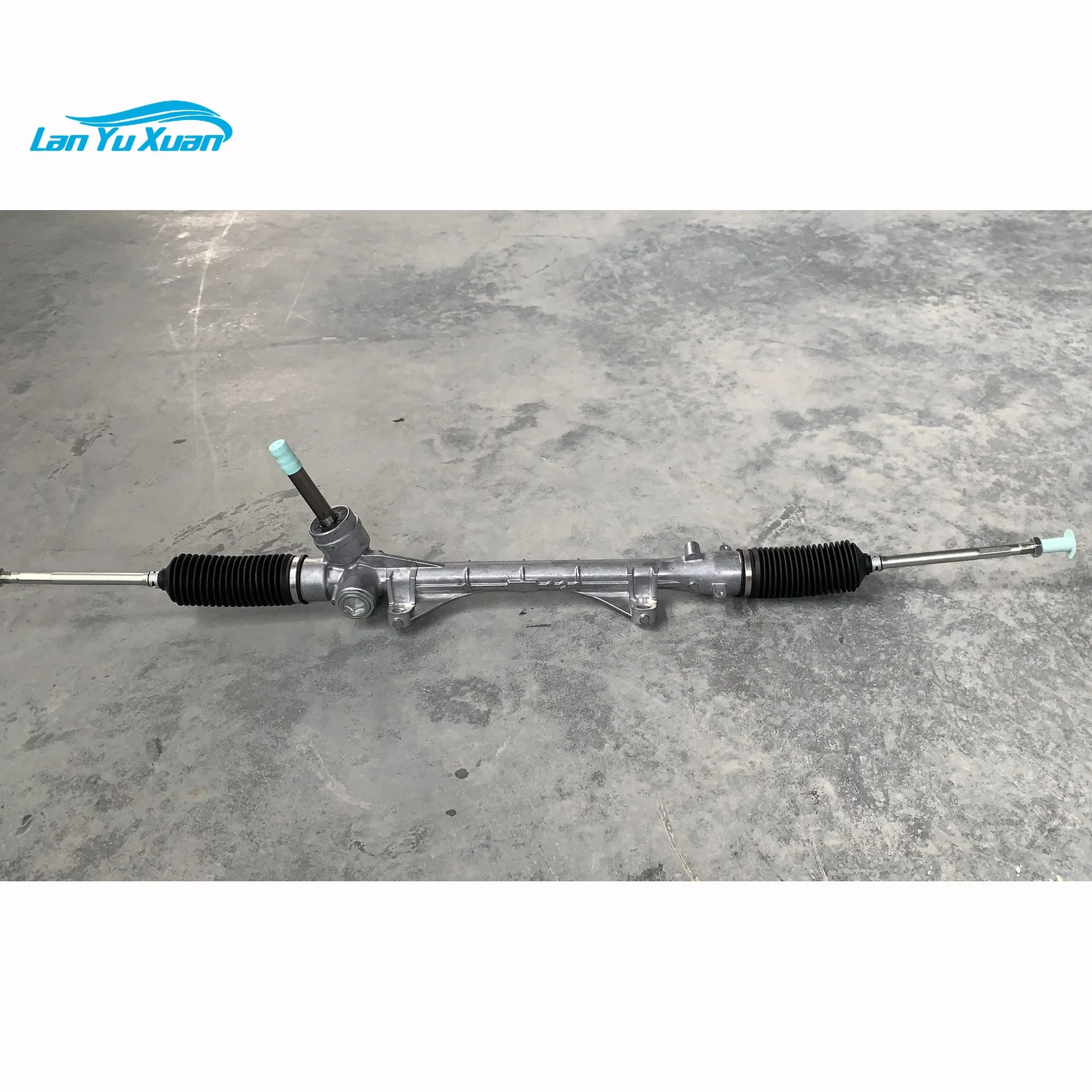 Auto-Car-Parts-Electric-Power-Steering-Gear-Steering-Rack-for-BENZ-ASX ...