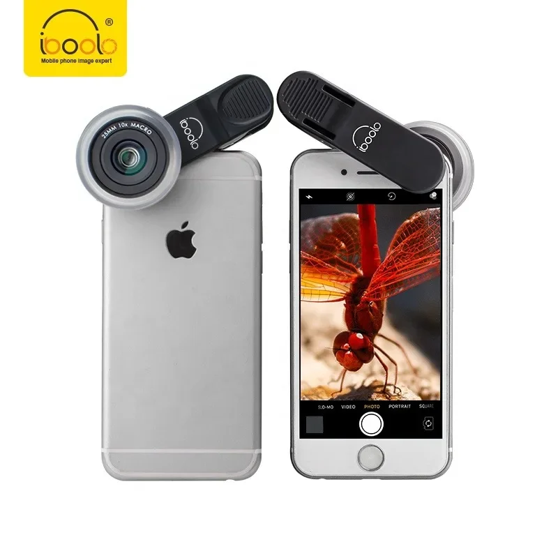 IBOOLO-The-Best-Macro-Lens-for-Iphone15-Pro-Max-in-The-World-Universal ...