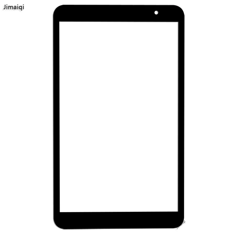 For 8 Inch Hyundai HyTab Plus 8WB1 Tablet External Capacitive Touch ...