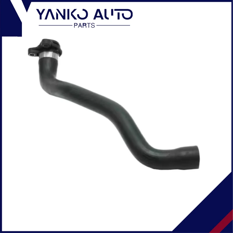 11537581063-Brand-New-Thermostat-Water-Cooling-Hose-for-BMW-F01-F01N ...