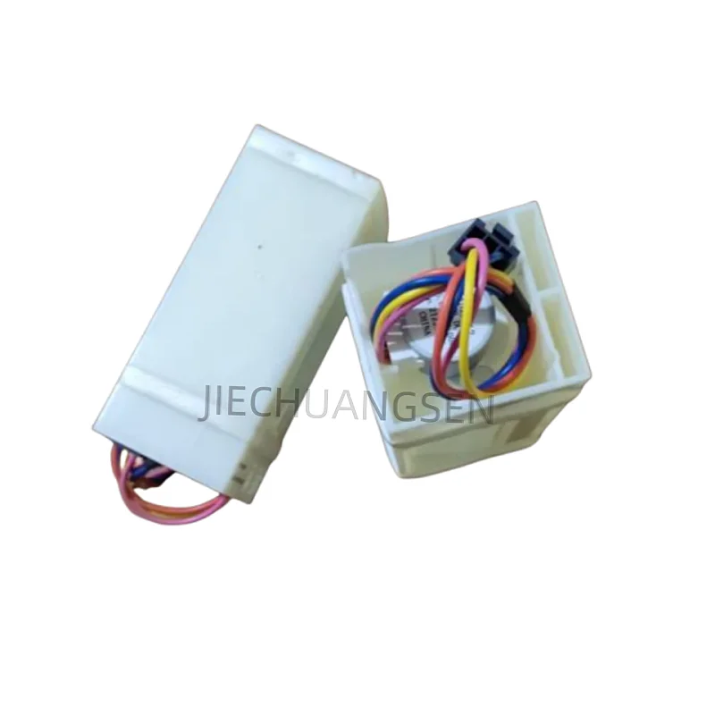 24byj412 Applicable To Damper Of Air Door Temperature Regulator Of ...