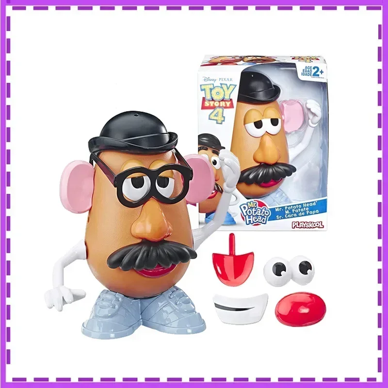 Hasbro-Anime-Toy-Story-Woody-Buzz-Lightyear-Mr-Potato-Head-Sra-Potato ...