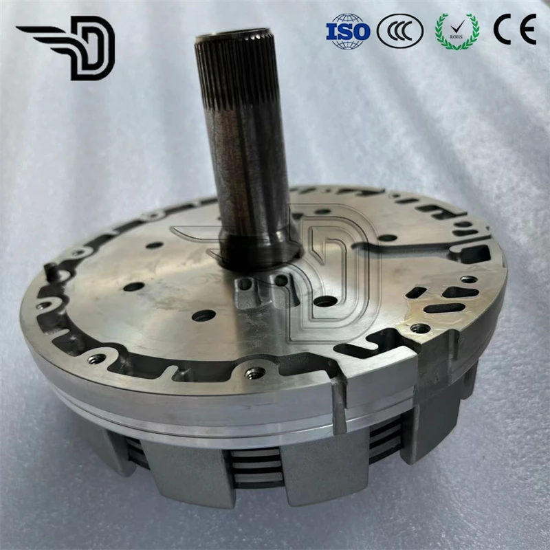 722-6-Automatic-Transmission-Stator-Shaft-Auto-Parts-Fit-For-Mercedes ...