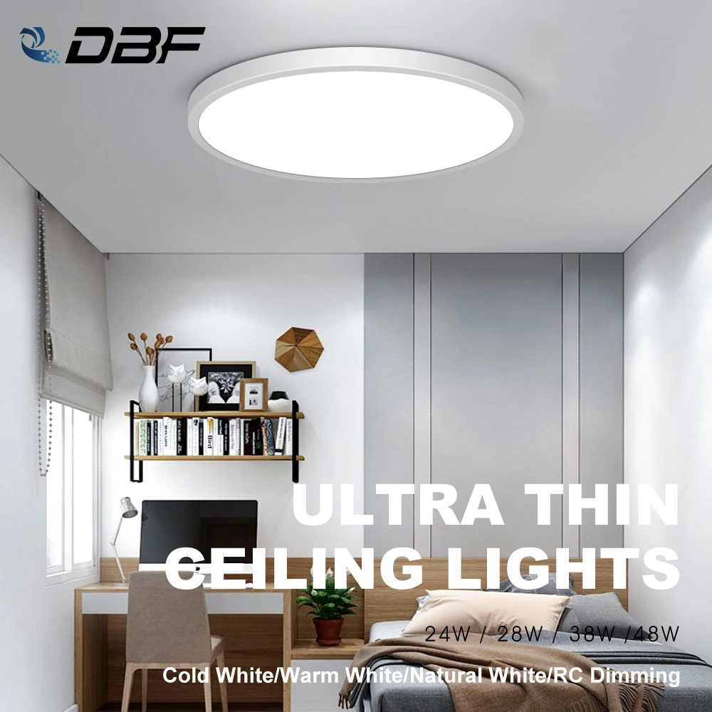 High-Bright-Simple-Ceiling-Lights-Modern-LED-Ceiling-Lamps-AC85-265V ...