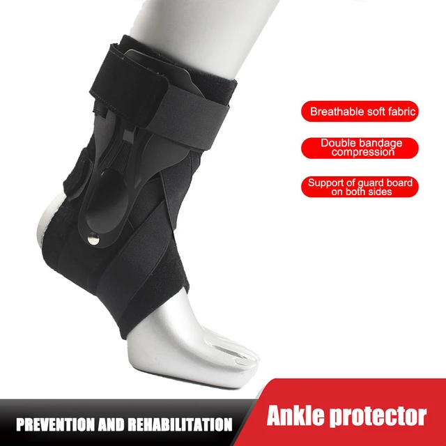 Sprained Ankle Splint
