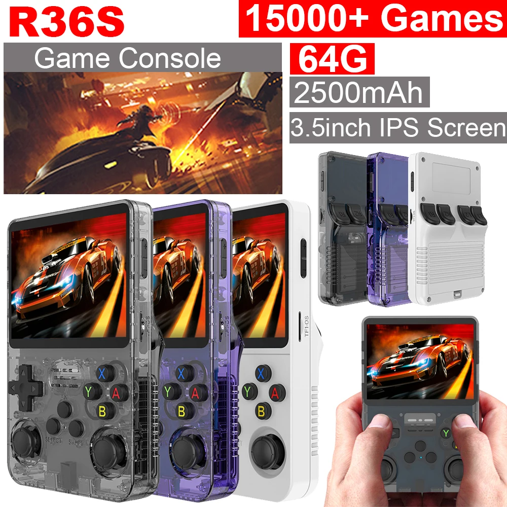R36S-Retro-Handheld-Video-Game-Console-3-5-Inch-IPS-Screen-Pocket-Game ...