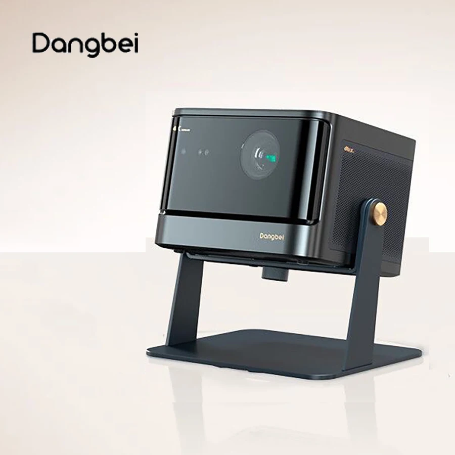 Original-Dangbei-Projector-Universal-Pan-tilt-Adjustable-Desktop ...