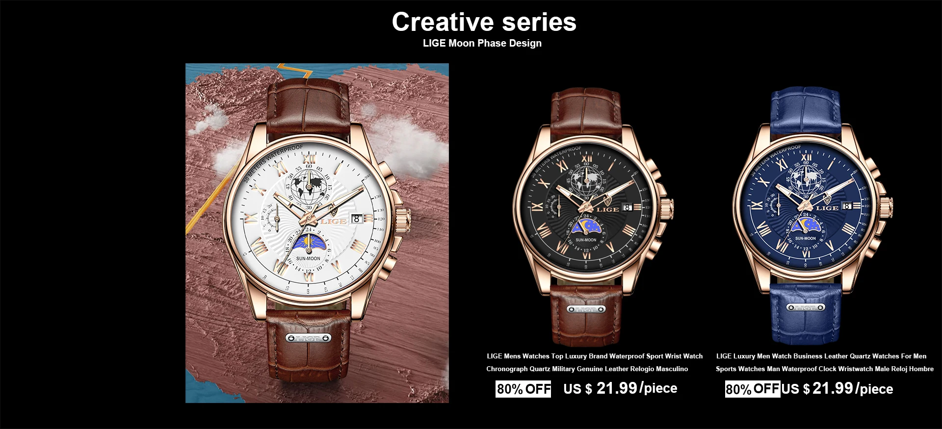 LIGE-02 Store - Amazing products with exclusive discounts on AliExpress