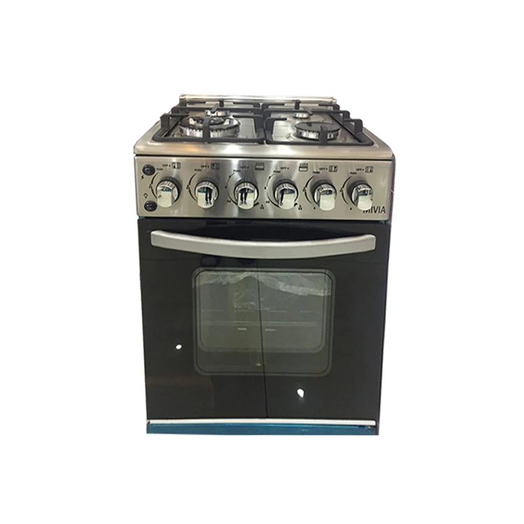 High-quality-kitchen-integrated-oven-stove-freestanding-oven-with-4 ...