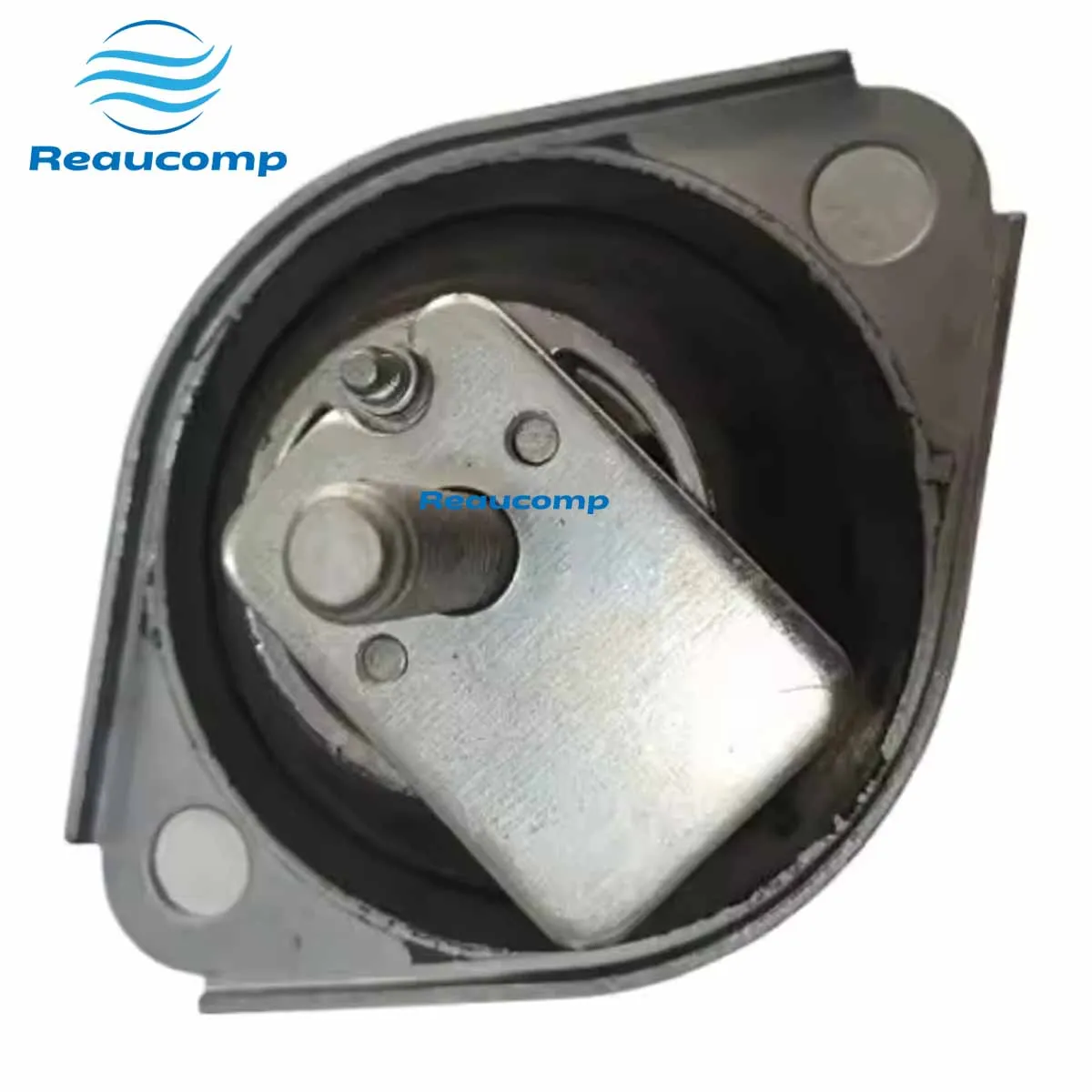 196865-253752-Transmission-Bracket-Cushion-Rubber-Mounting-Support-For ...