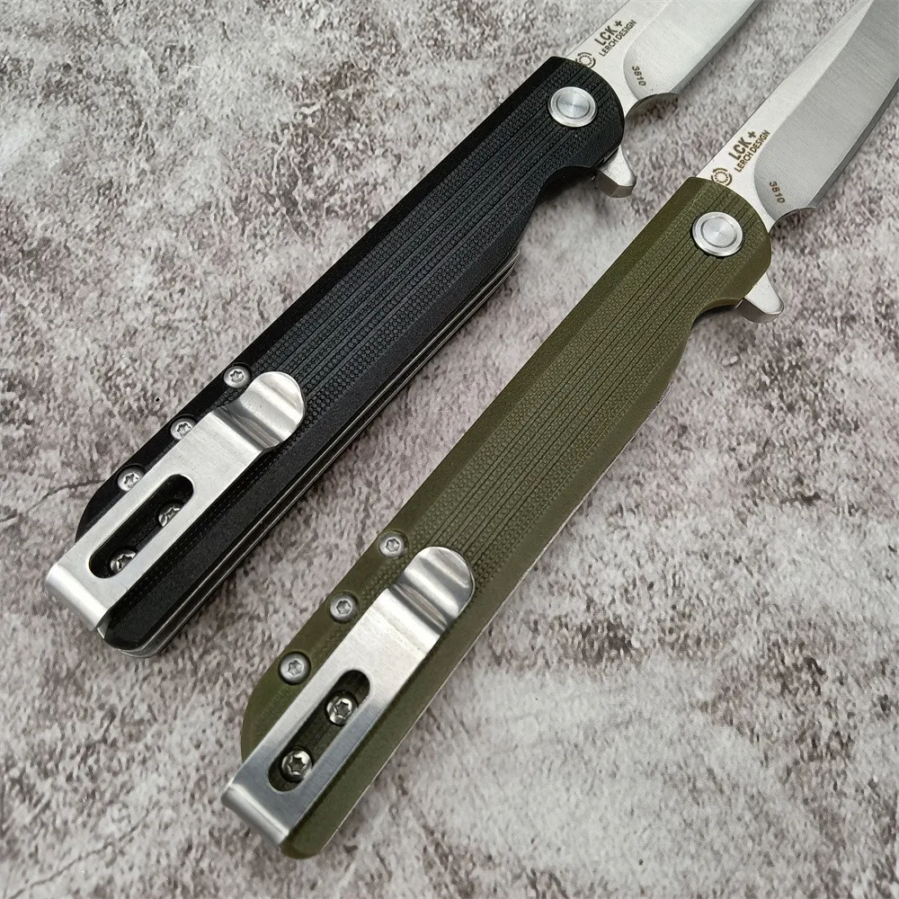 CR 3810 Pocket Tactical Folding Knife – Outdoor Gear & Equipment | The ...