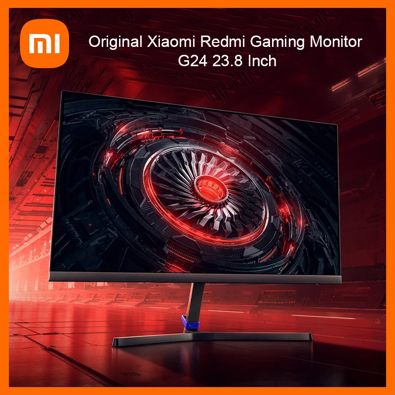Xiaomi-Redmi-Gaming-Monitor-G24-23-8-Inch-Ultra-high-165Hz-Display-120 ...