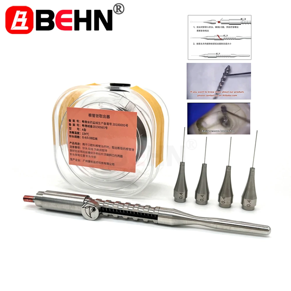 Dental-Root-Canal-File-Extractor-Broken-Files-Removal-System-Kit ...