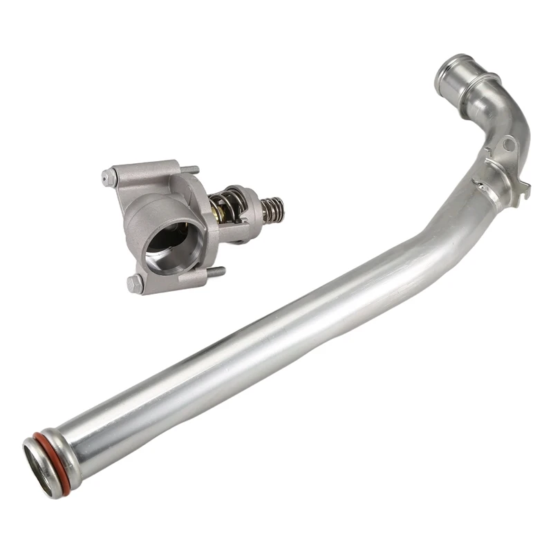 Thermostat-Housing-Assembly-12678779-12673659-For-Cadillac-XT5-XT6-GMC ...