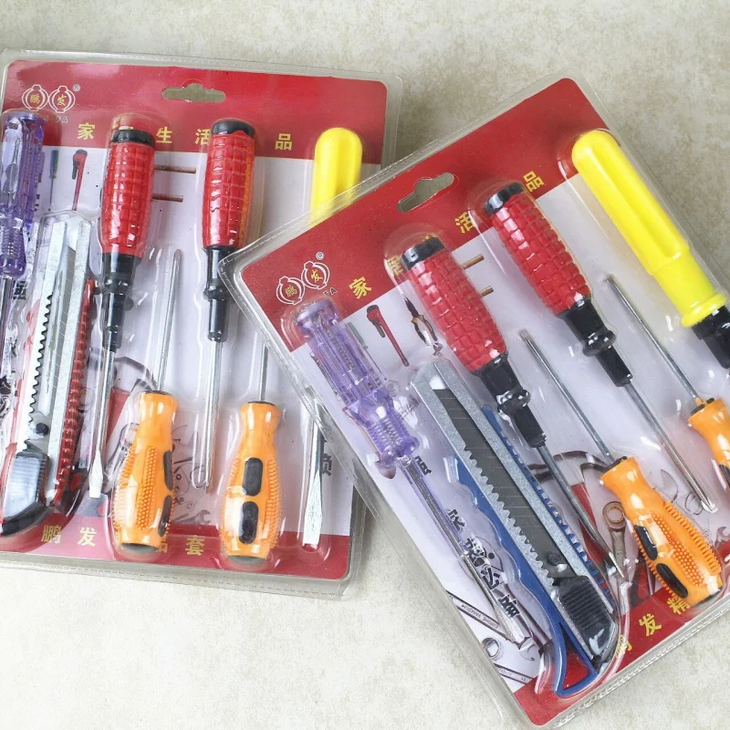 7-Piece-Screwdriver-Combination-Set-Pengfa-Household-Supplies-Manual ...