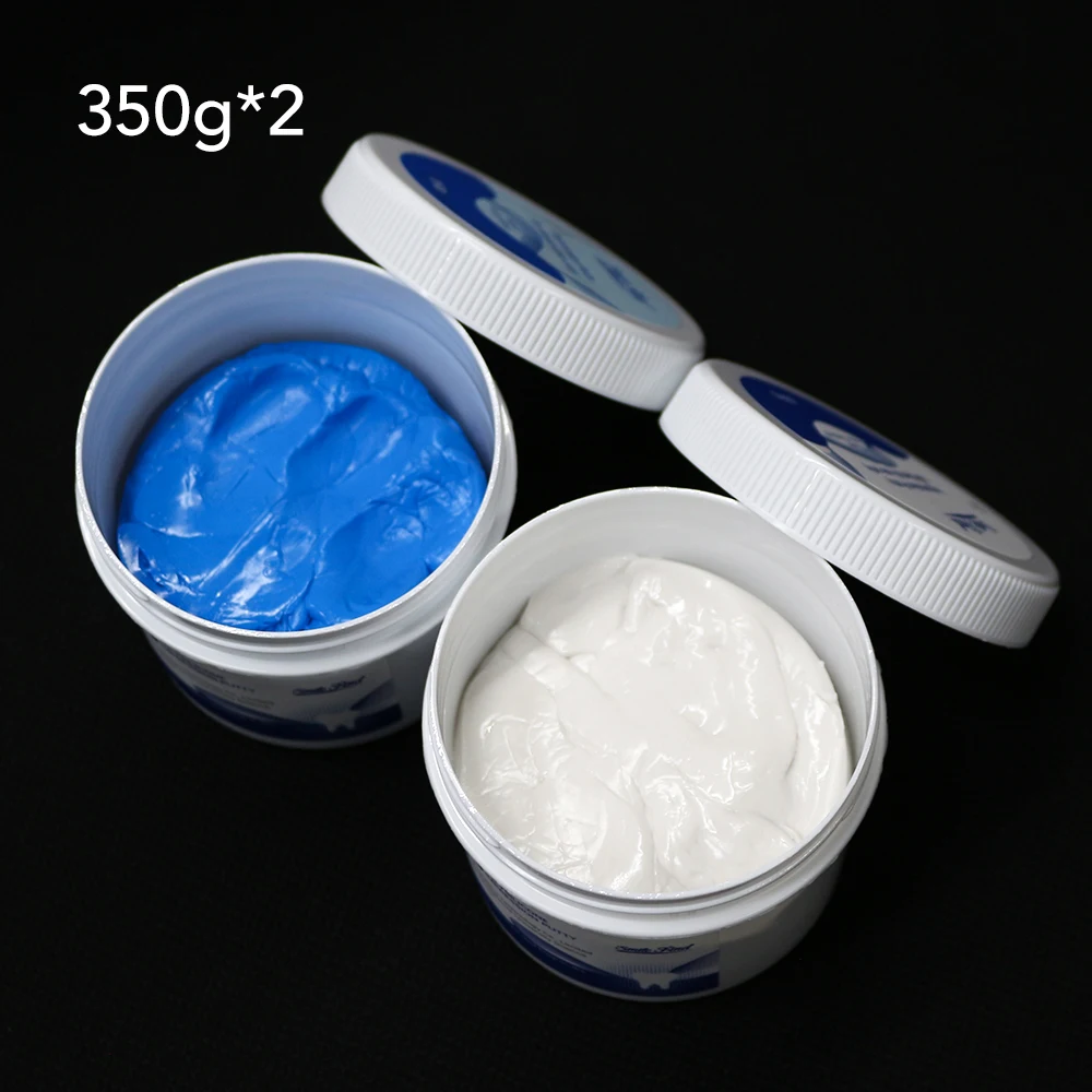 700G-Dental-Clinical-Impression-Material-Putty-Silicone-Impression ...
