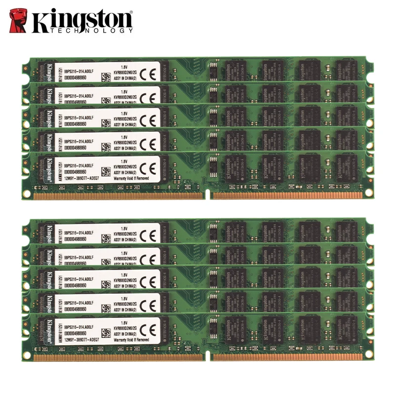 Kingston-Mem-ria-RAM-UDIMM-DDR2-2-2-2GB-10-PCes-50-PCes-800MHz-PC2-6400.jpg
