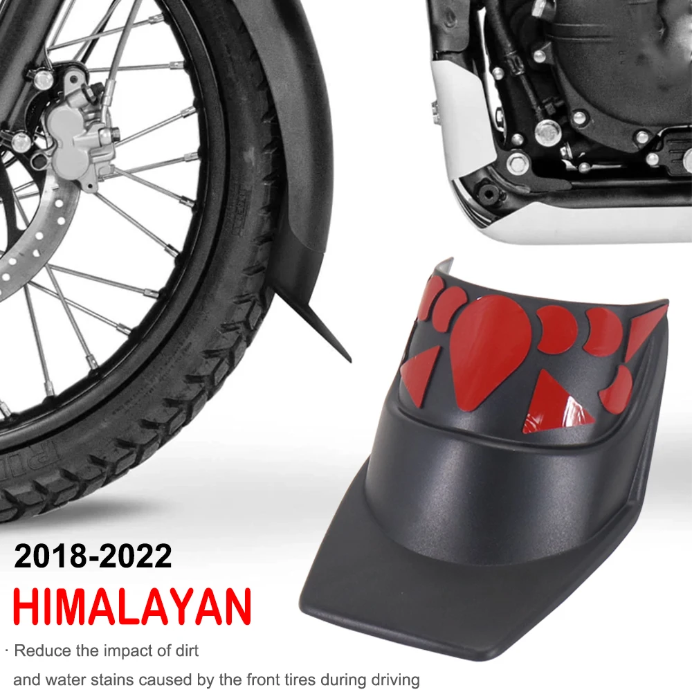2018-2019-2020-2021-2022-For-Royal-Enfield-Himalayan-HIMALAYAN-Front ...