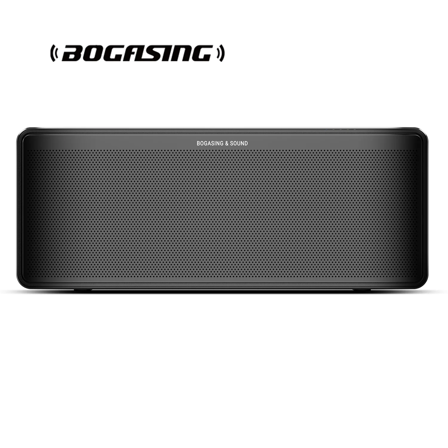 BOGASING-S8-Pro-Max-Altavoz-Bluetooth-con-sistema-de-sonido-de-3-v-as ...