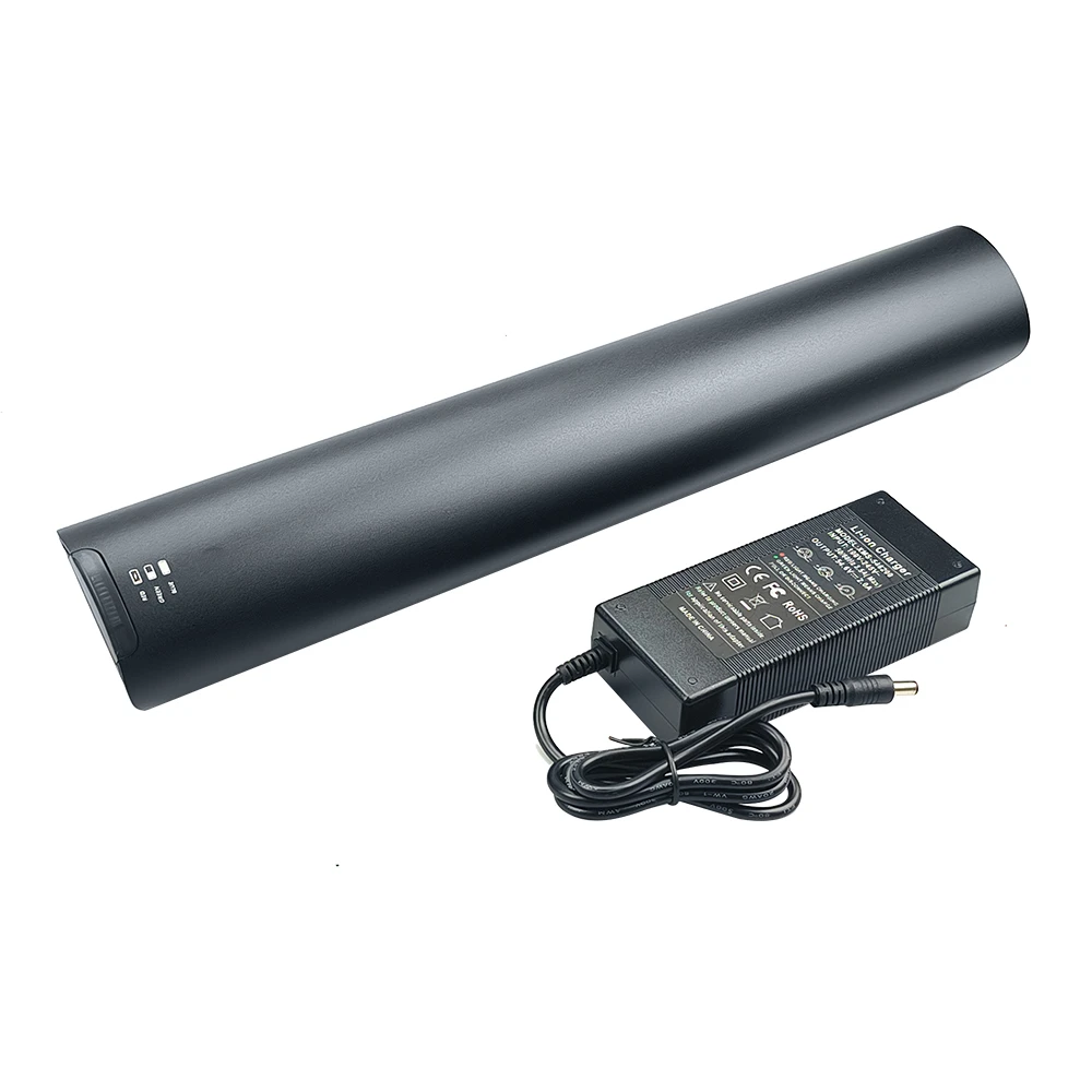 Macwheel Ebike 36V Intergrated Li ion Batteries 12Ah 14Ah 250W 350W ...